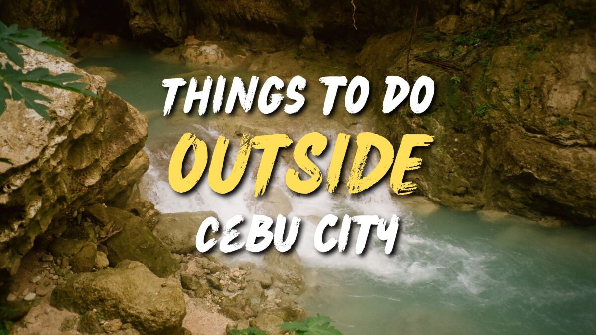 Travel Guides: Philippines - Passport Perspective